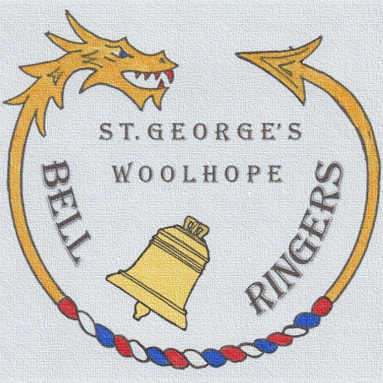 Woolhope Bells and Ringing – St George's Church, Woolhope